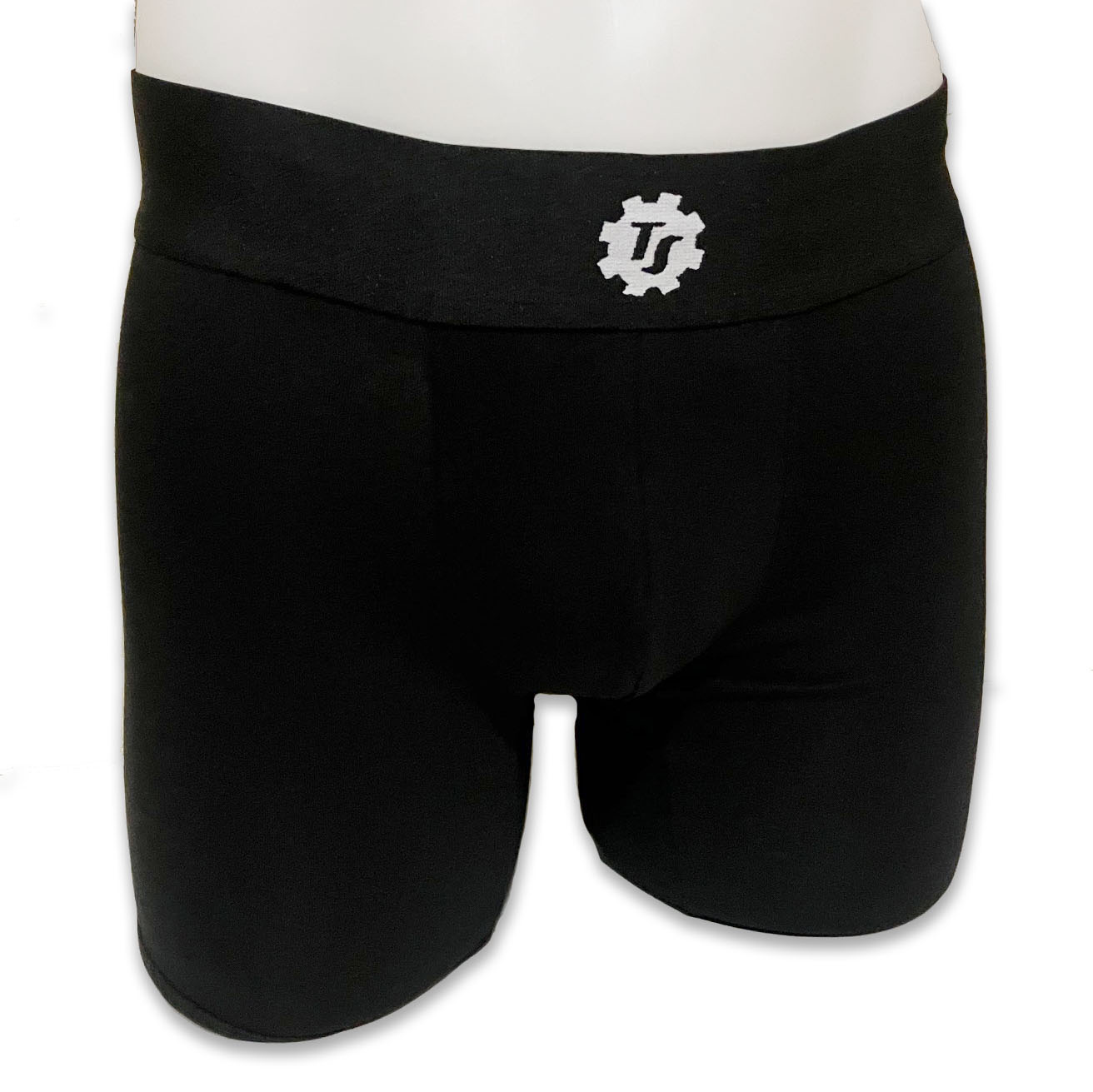 TS Packing Boxer, Midnight Black - The Tool Shed: An Erotic Boutique