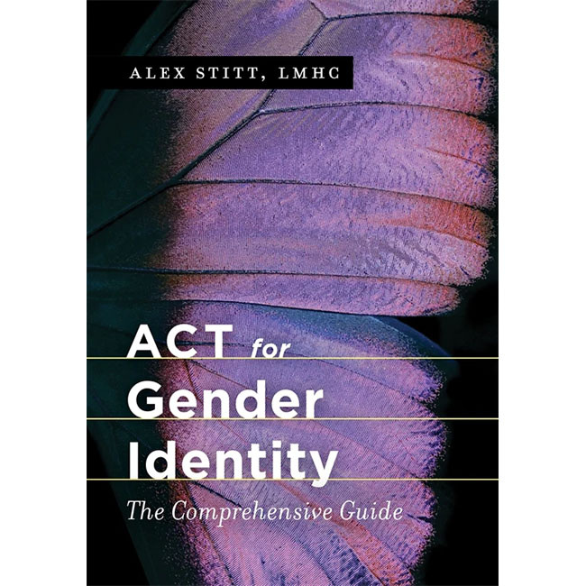 ACT for Gender Identity - The Tool Shed: An Erotic Boutique