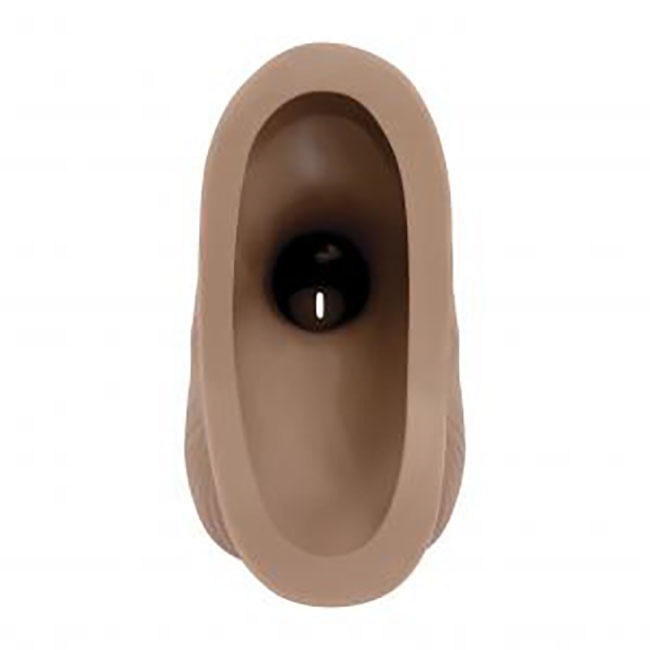 Gender X Stand To Pee Silicone Packer - The Tool Shed: An Erotic Boutique