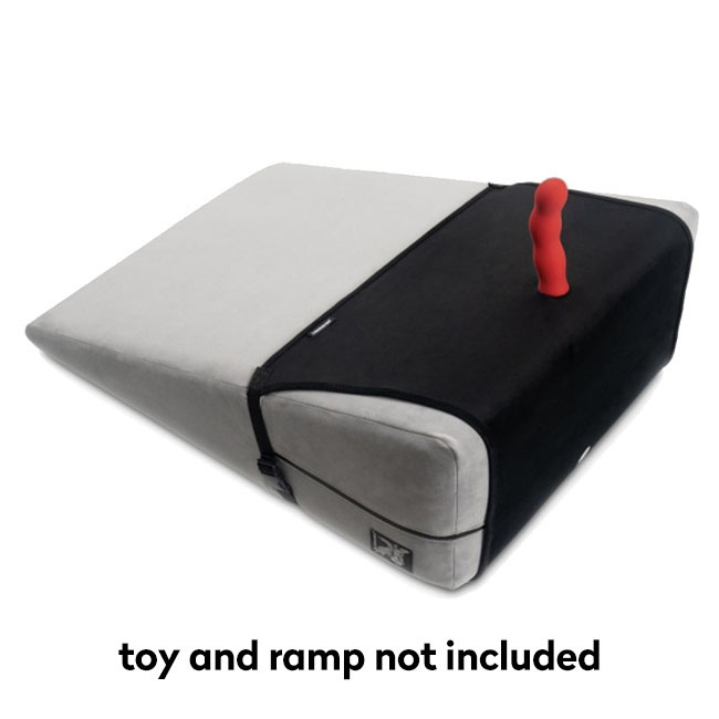 Fascinator Birdi Toy Strap for Liberator Ramp - The Tool Shed: An ...