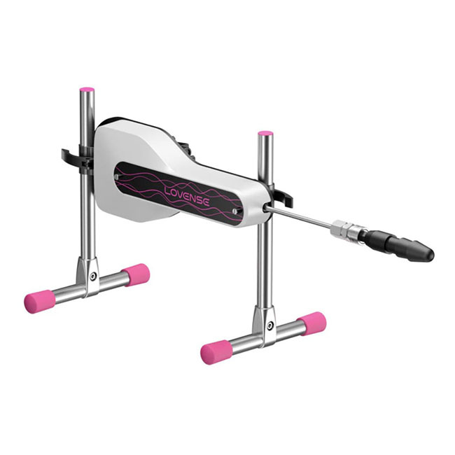 Lovense Mini Sex Machine The Tool Shed An Erotic Boutique