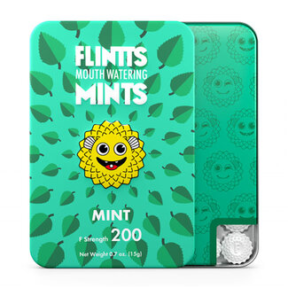 Flintts Mints, Mint - The Tool Shed: An Erotic Boutique
