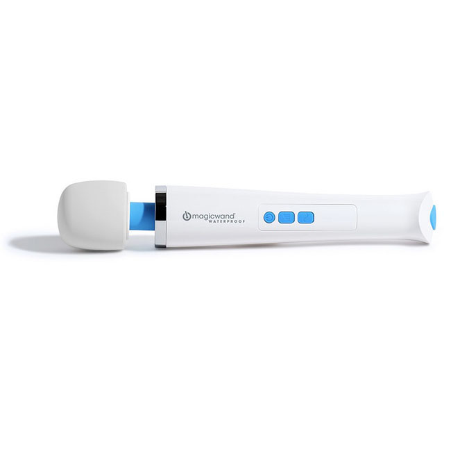 Magic Wand Waterproof HV-360 - The Tool Shed: An Erotic Boutique