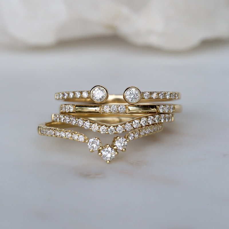 Diamond Jewelry - American Jewelry