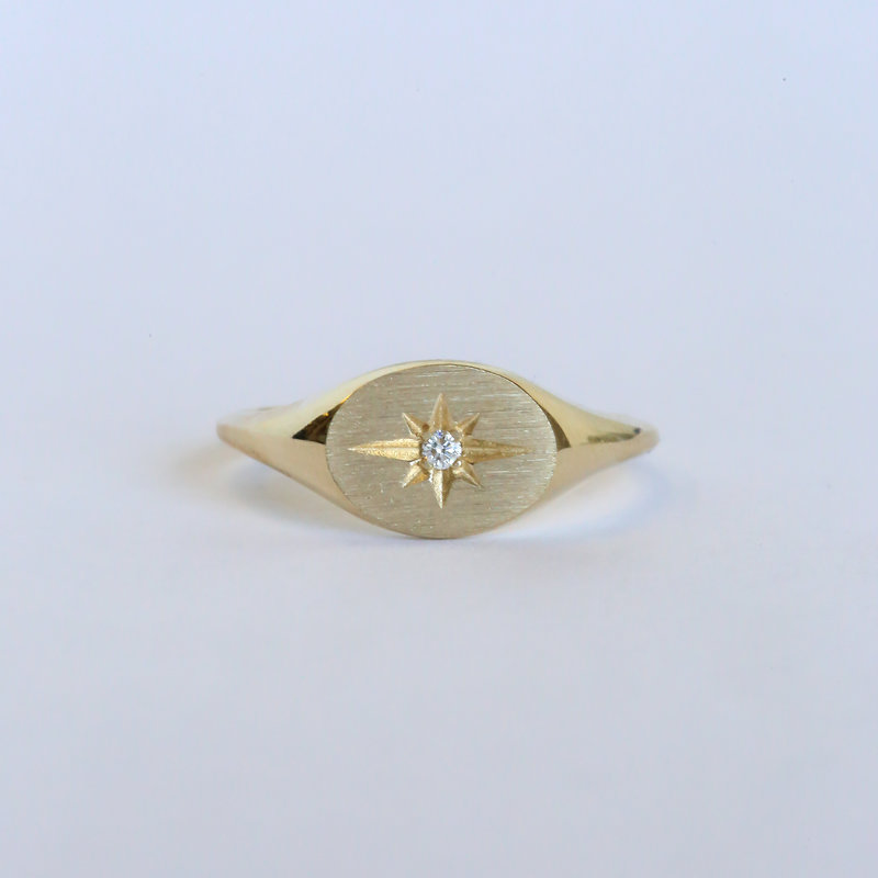 Fine Jewelry - American Jewelry