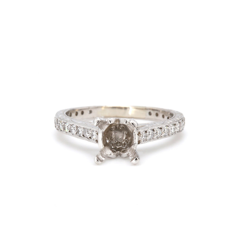 Engagement - American Jewelry