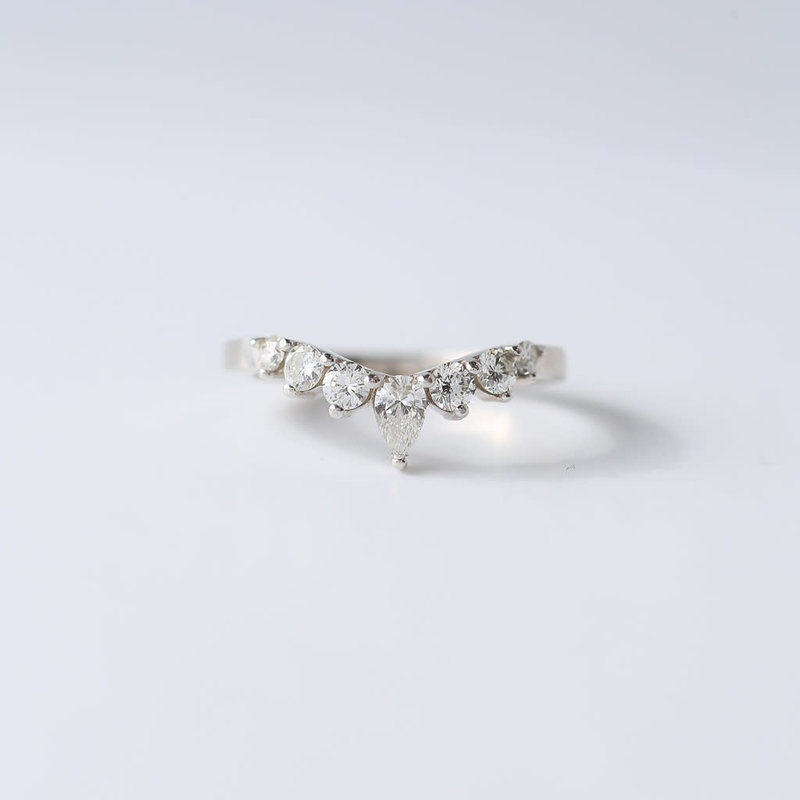 Wedding Bands - American Jewelry