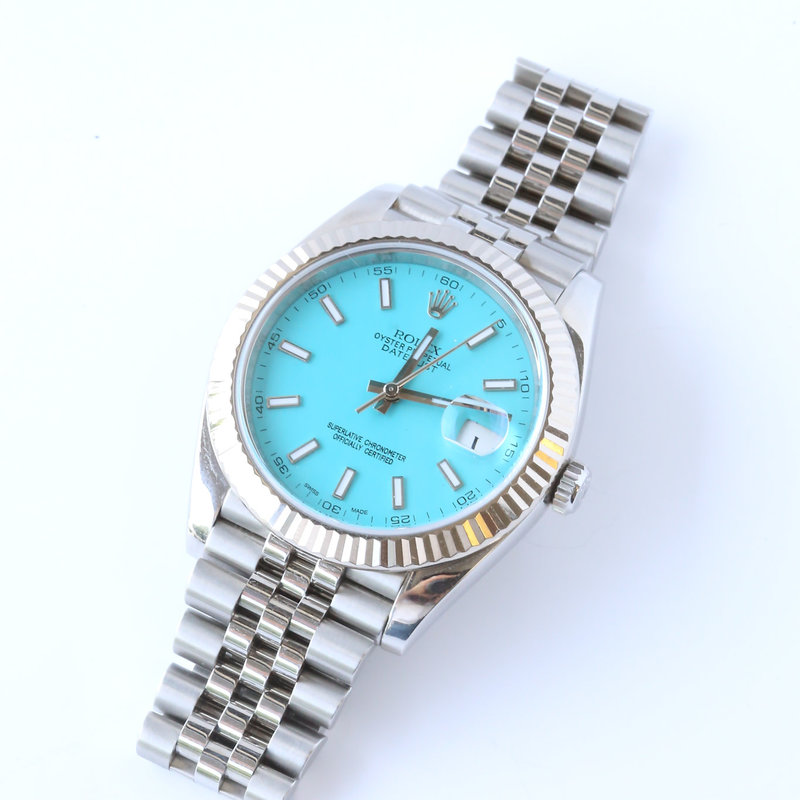 Rolex - American Jewelry