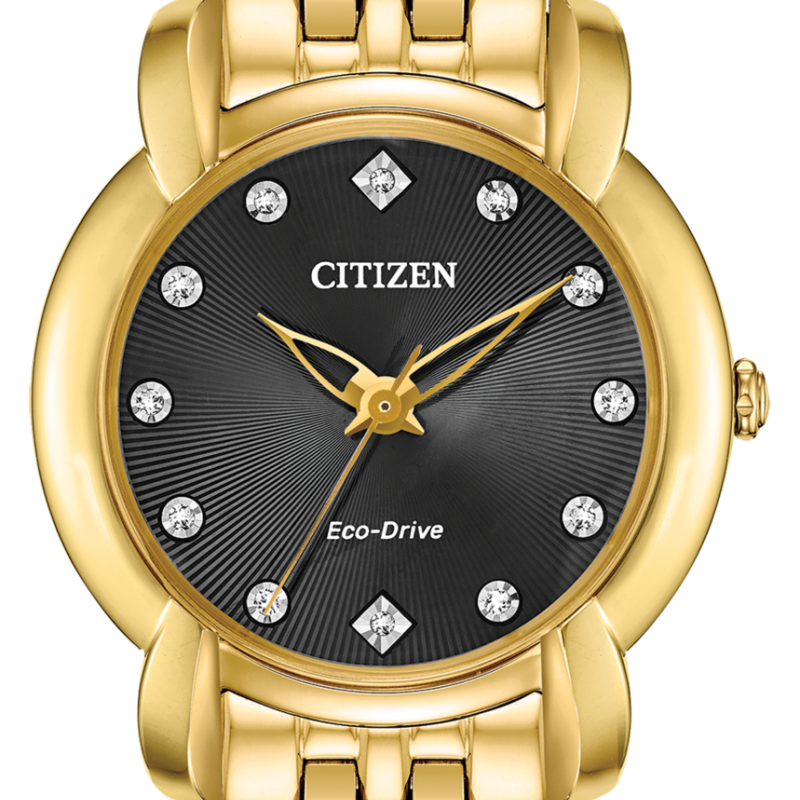Citizen - American Jewelry