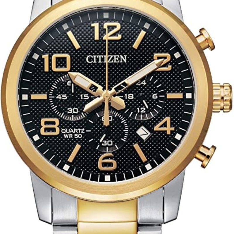 Citizen - American Jewelry
