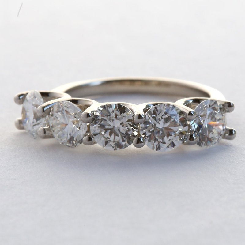 Rings - American Jewelry