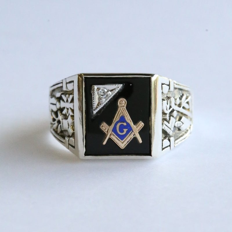 Rings - American Jewelry