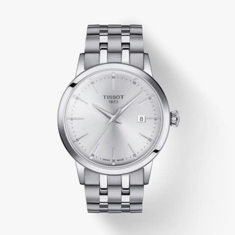 Tissot - American Jewelry