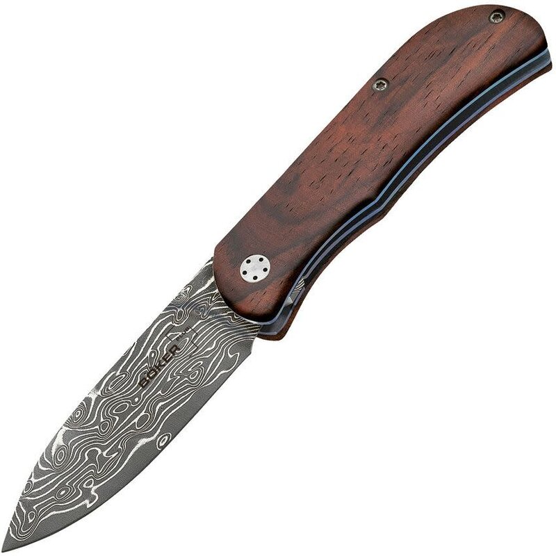 Knives - American Jewelry