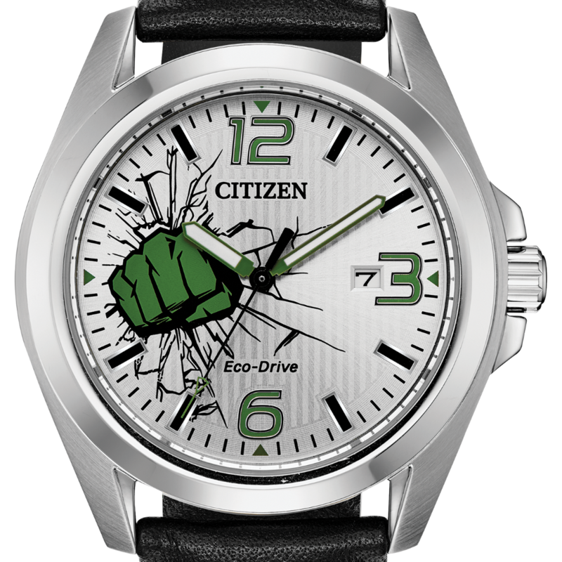 Citizen - American Jewelry