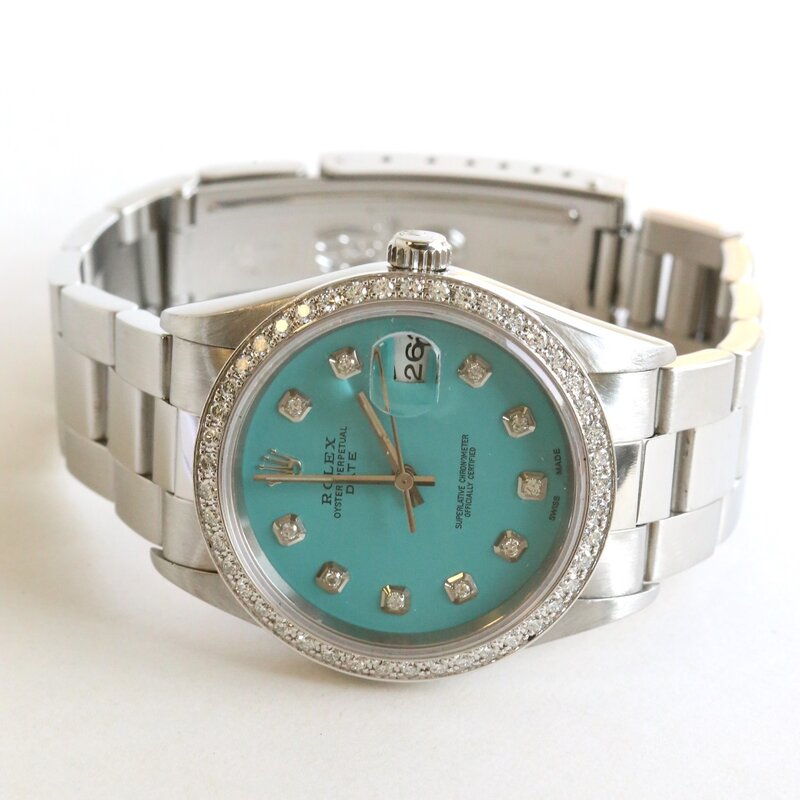 Rolex - American Jewelry