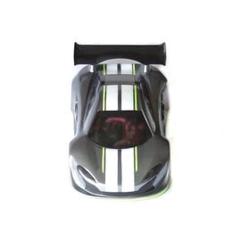 1:12 On-Road - Michael's RC Hobbies