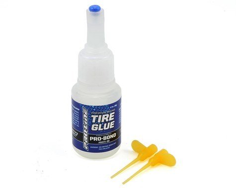 PRO6031-00 Pro-Bond Tire Glue - Michael's RC Hobbies