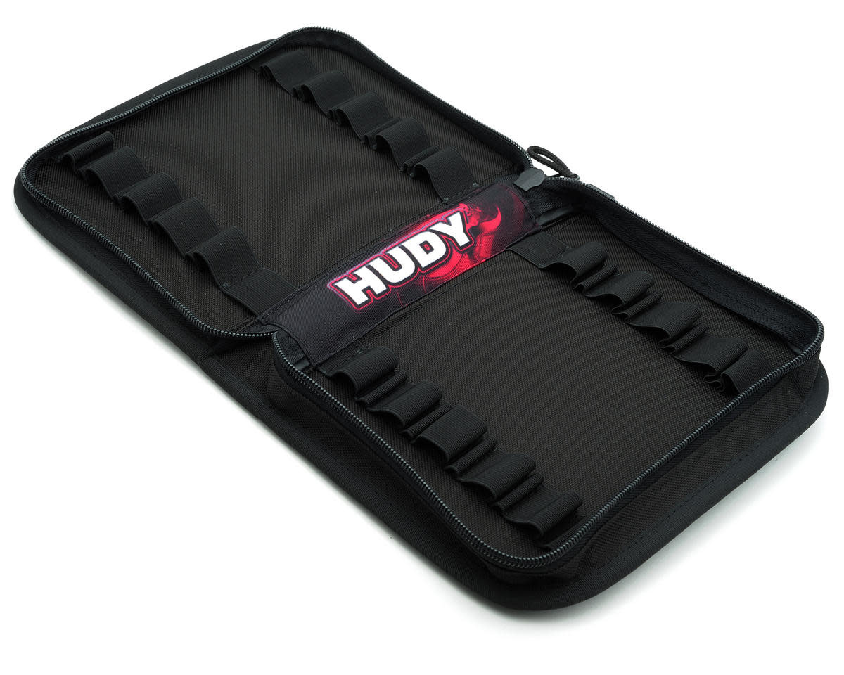 HUD199011 RC Tool Bag (Small) - Michael's RC Hobbies