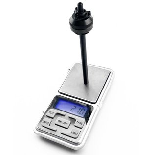 A12-GD Gear Diff Set for A12 - Michael's RC Hobbies