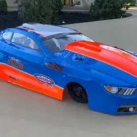 Drag Bodies - Michael's RC Hobbies