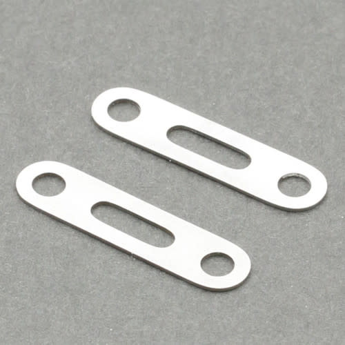 230311 Rapide P12V Center Pivot Ball Mount Shim, 0.5mm, 2 pcs - Michael ...