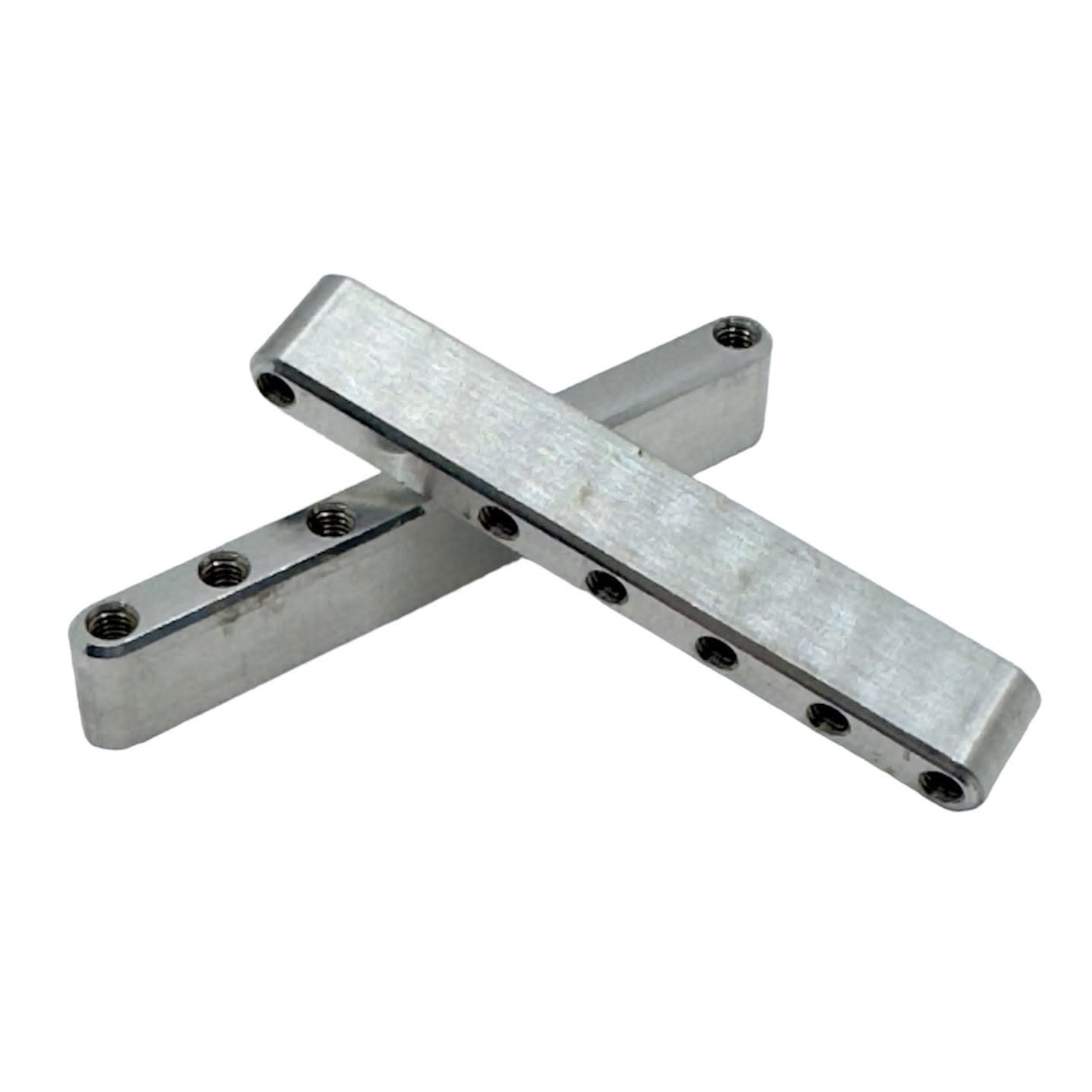 MRCN0004-2 Drag Front Weight - Aluminum Ballast Arms Two Pack (2 ...