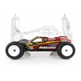 1:10 Stadium Truck - Michael's RC Hobbies