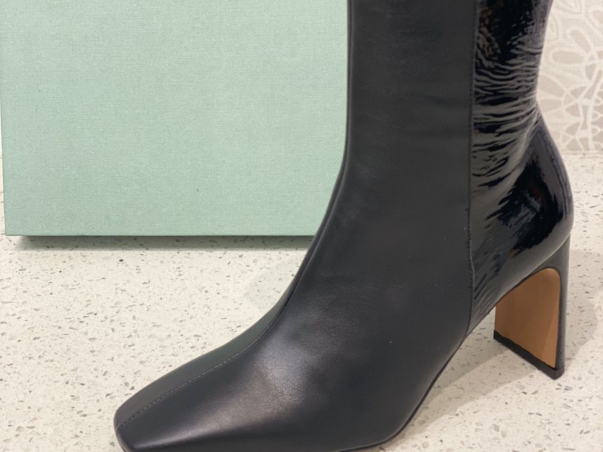 Angel Alarcon - Strut Footwear & Apparel