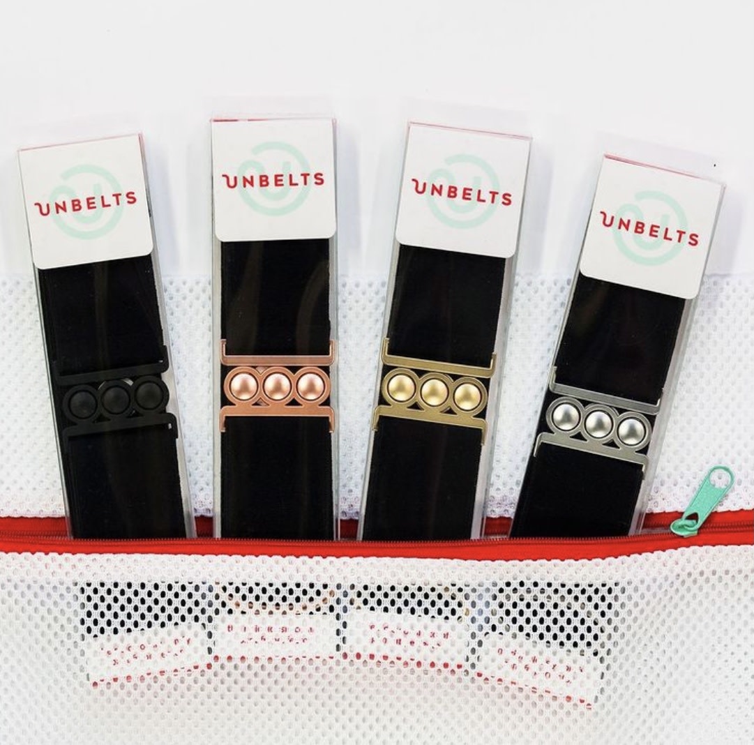 Unbelt - Strut Footwear & Apparel