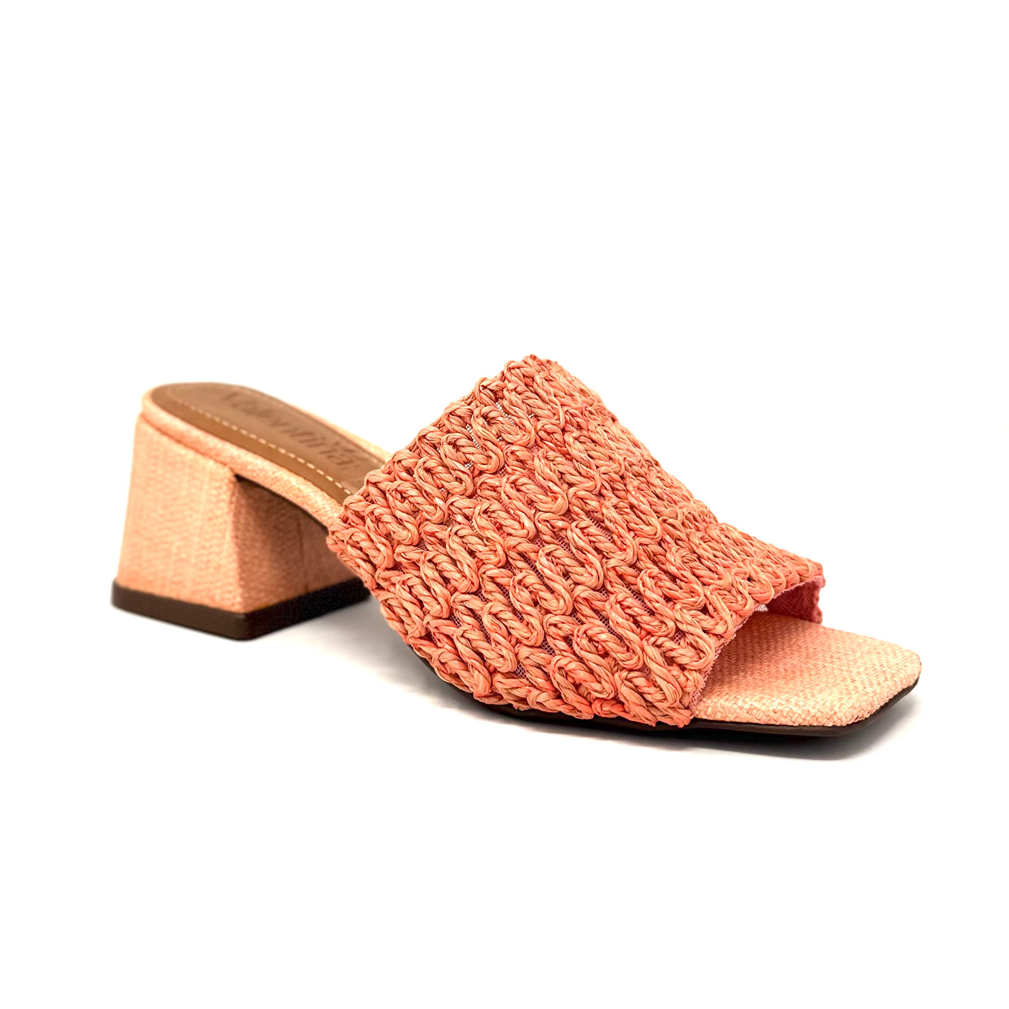Valentina slide S25 - Strut Footwear & Apparel