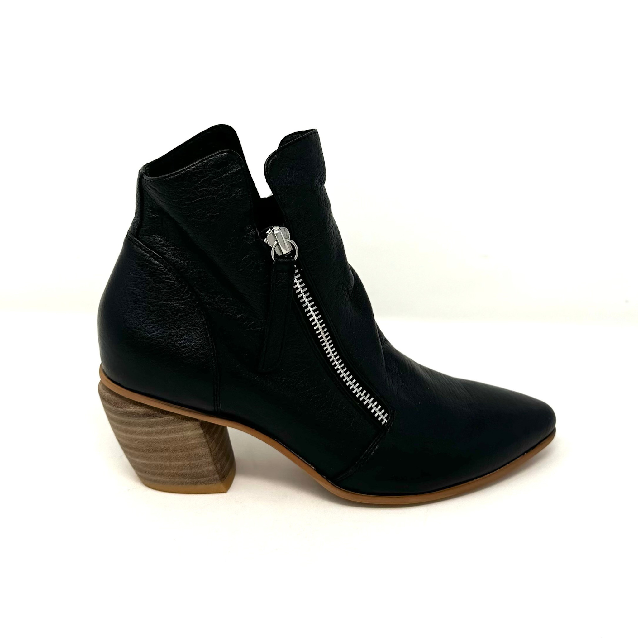 Jazzy boot F25 - Strut Footwear & Apparel