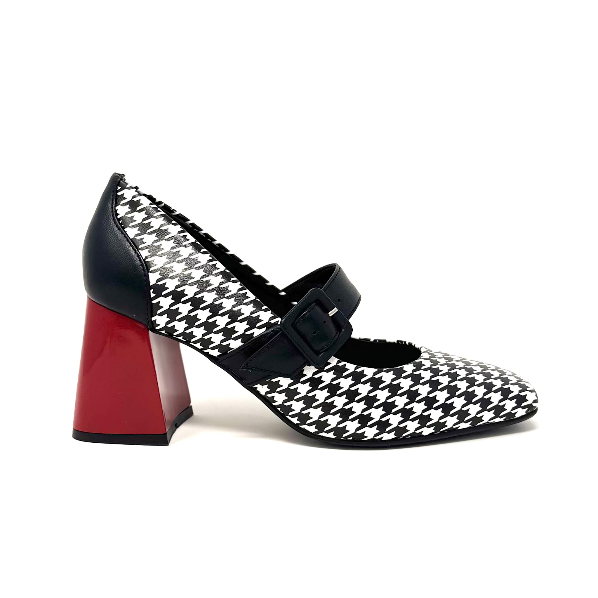 Posh heel F25 - Strut Footwear & Apparel