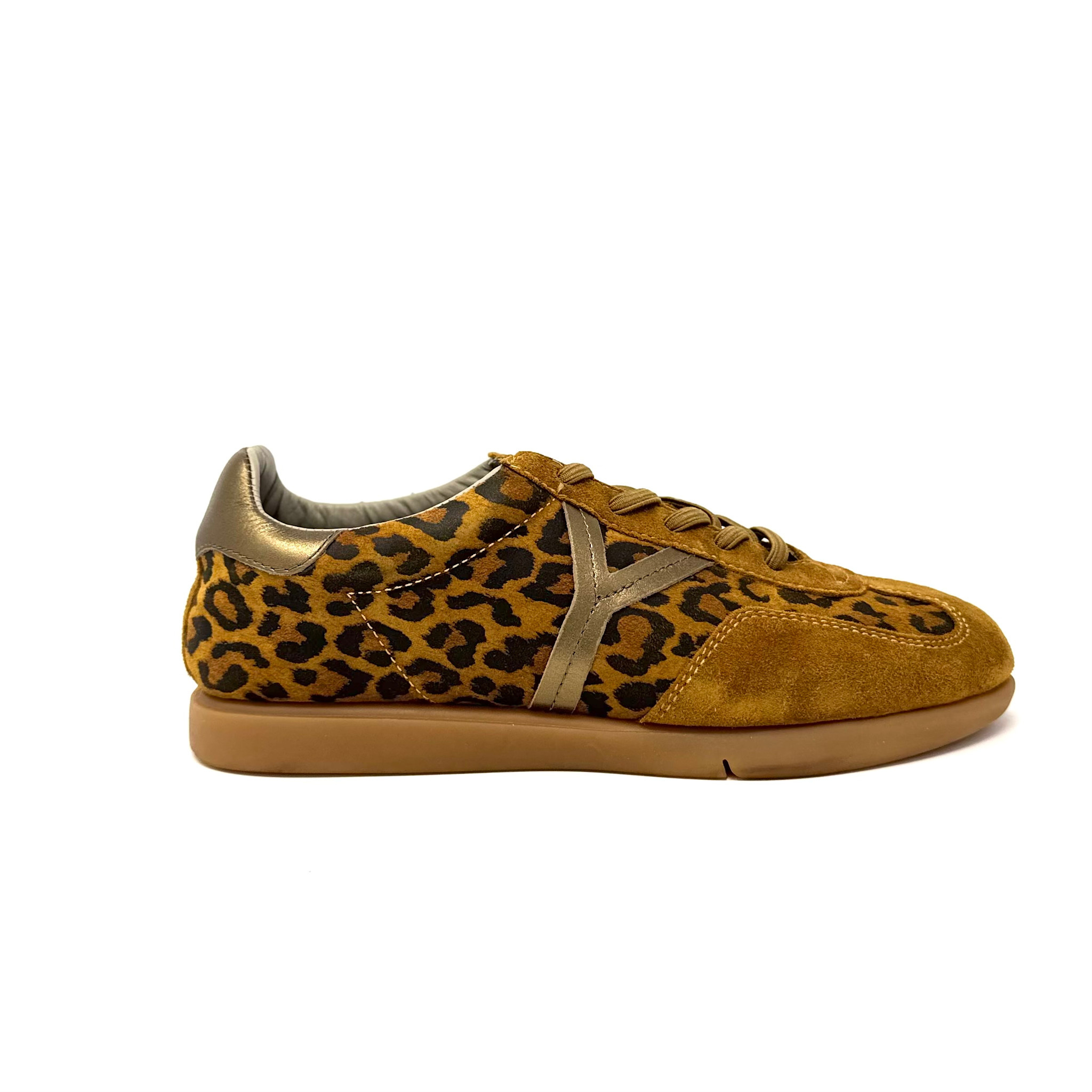Zelk sneaker F25 - Strut Footwear & Apparel
