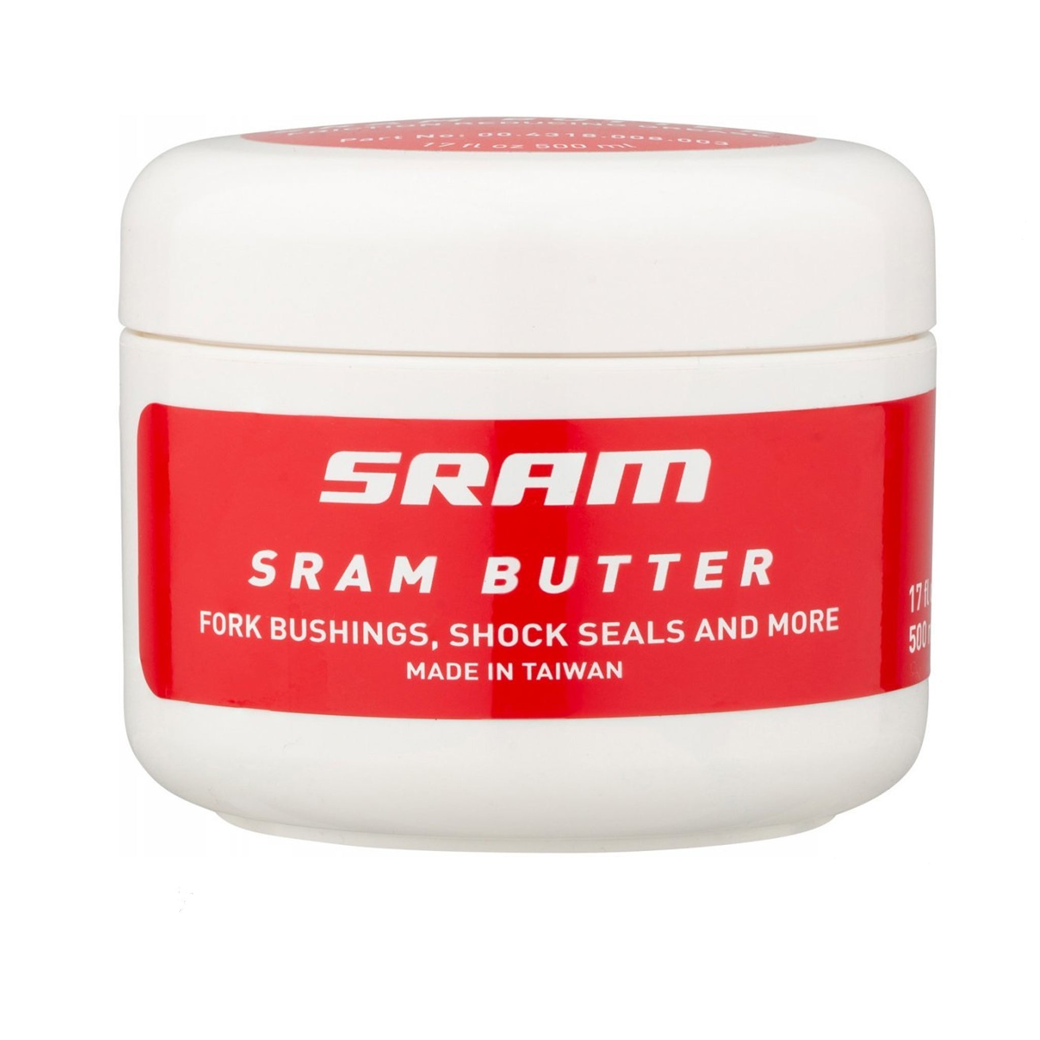 Sram, Butter, Grease, 500ml - Sessions Ride Co.