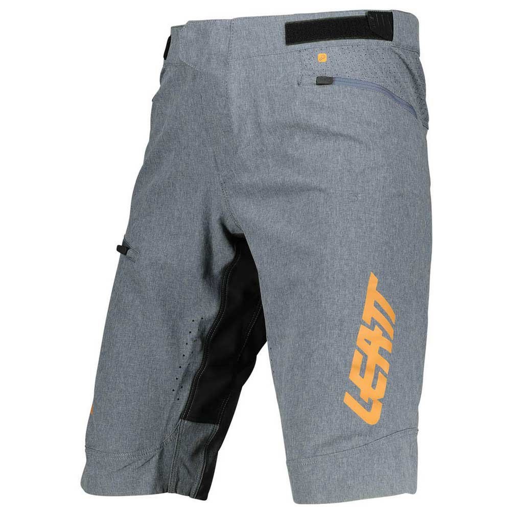 Leatt- Shorts Mtb 3.0 Enduro, Rust - Sessions Ride Co.