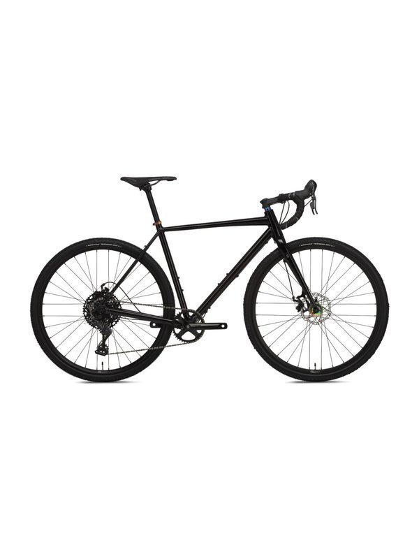 Road, Gravel and all Drop Bar Bikes - Sessions Ride Co.