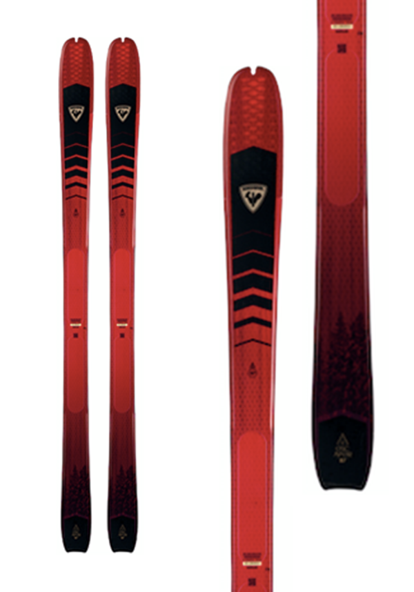Rossignol- Escaper 87 Open - Sessions Ride Co.