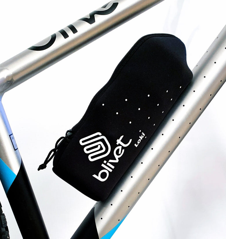Blivet- Loki 7 Bottle Cover, Gen2 - Sessions Ride Co.