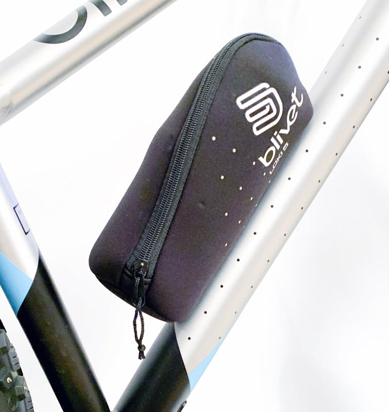 Blivet- Loki 5 Bottle Cover, Gen2 - Sessions Ride Co.