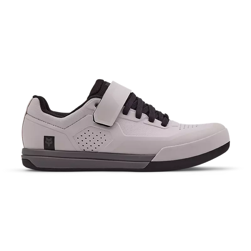 Fox- Union Clip Shoe, - Sessions Ride Co.