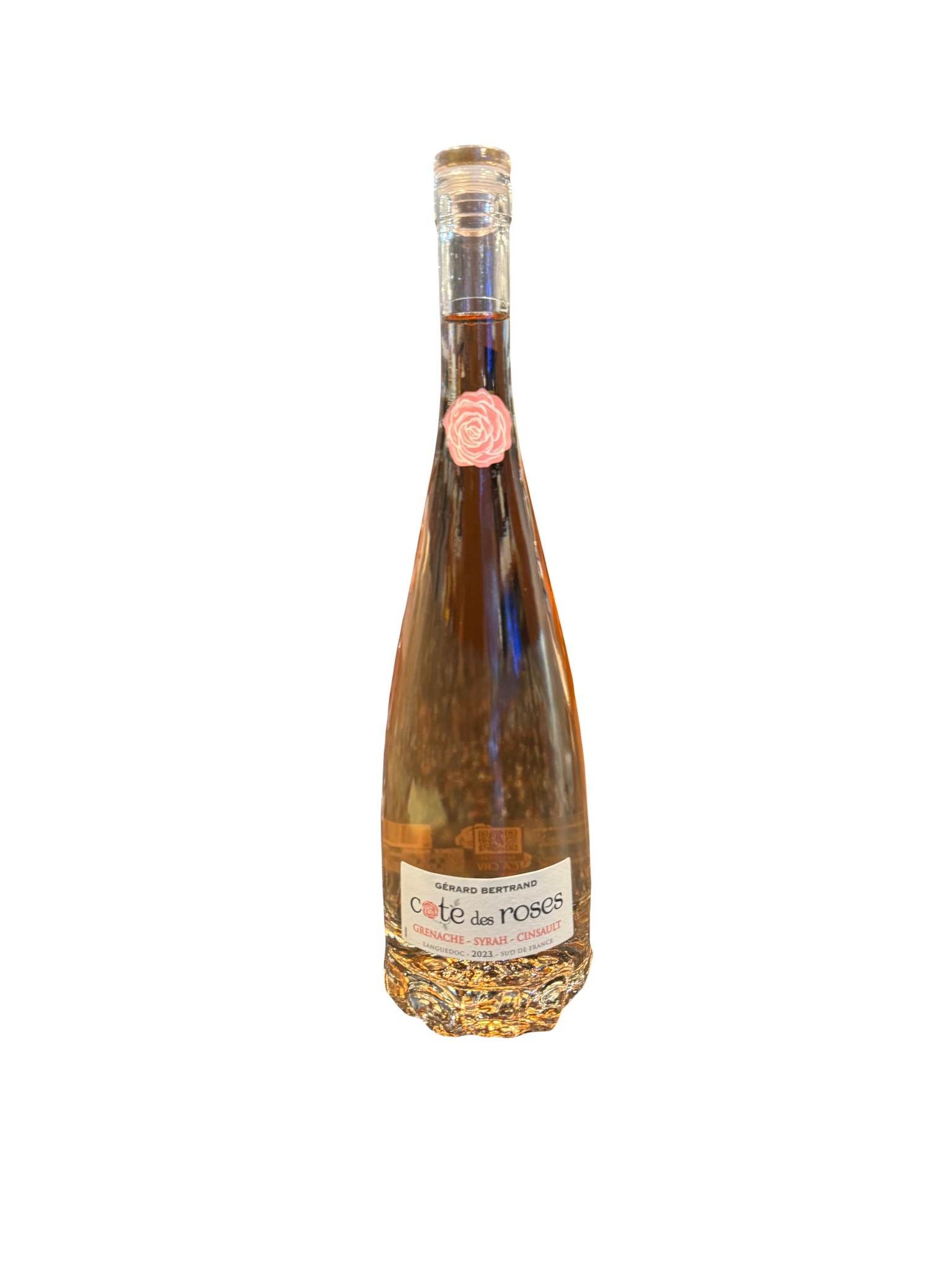 Gerard Bertrand Cotes de Roses - Capital Beer and Wine