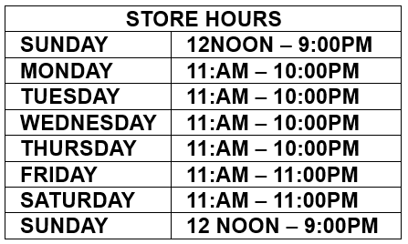 Capital Beer and Wine - Capital Beer and Wine