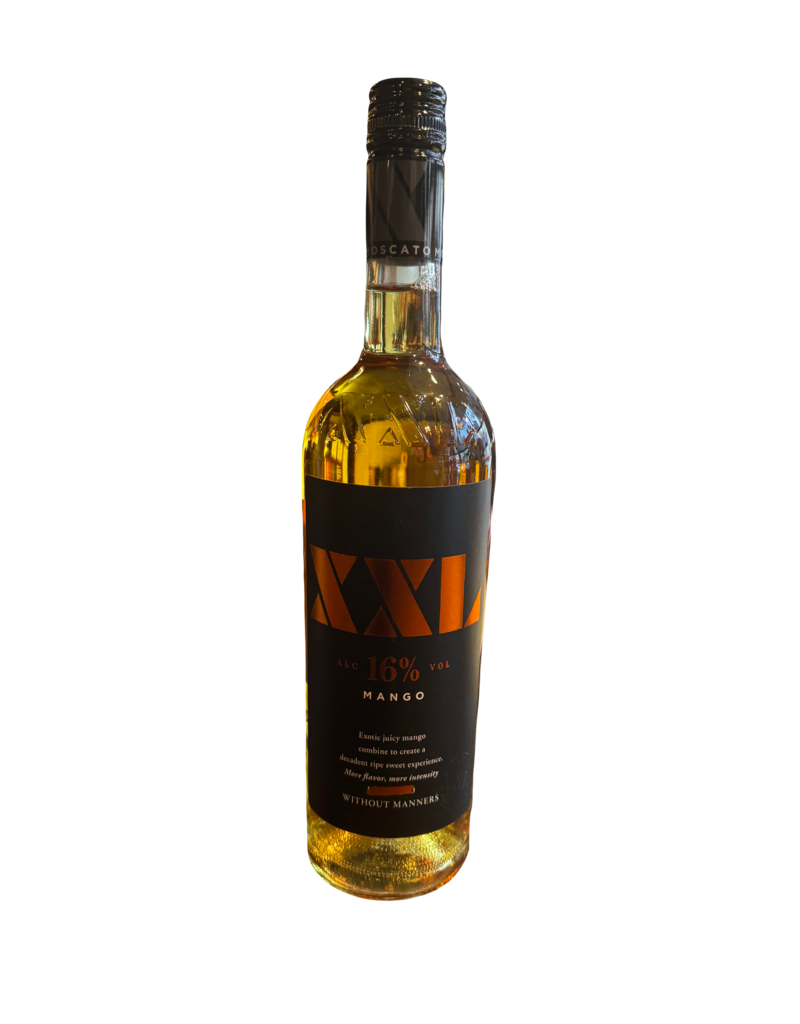 XXL Mango 750 ML - Capital Beer and Wine