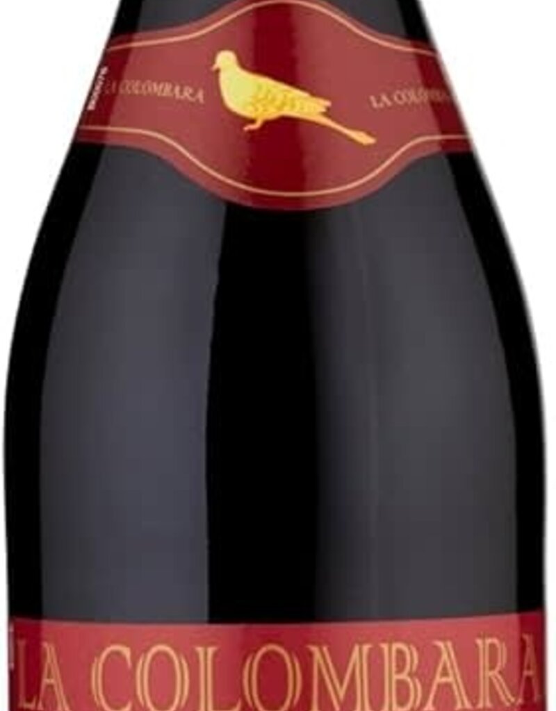 LA COLOMBARA LAMBRUSCO 750ML - Capital Beer and Wine