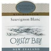 Oyster Bay Sauvignon Blanc - Capital Beer and Wine