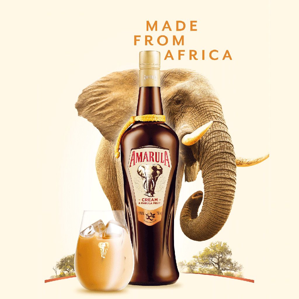 Spirits Amarula Cream Liquor - Royal Wine Merchants - Happy to Offer!