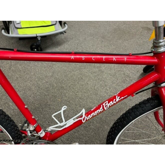 Bicycles - The Bike Shop