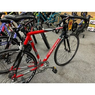 The Bike Shop - The Bike Shop