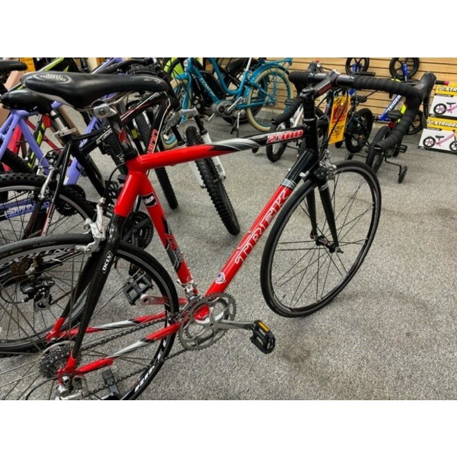 The Bike Shop - The Bike Shop